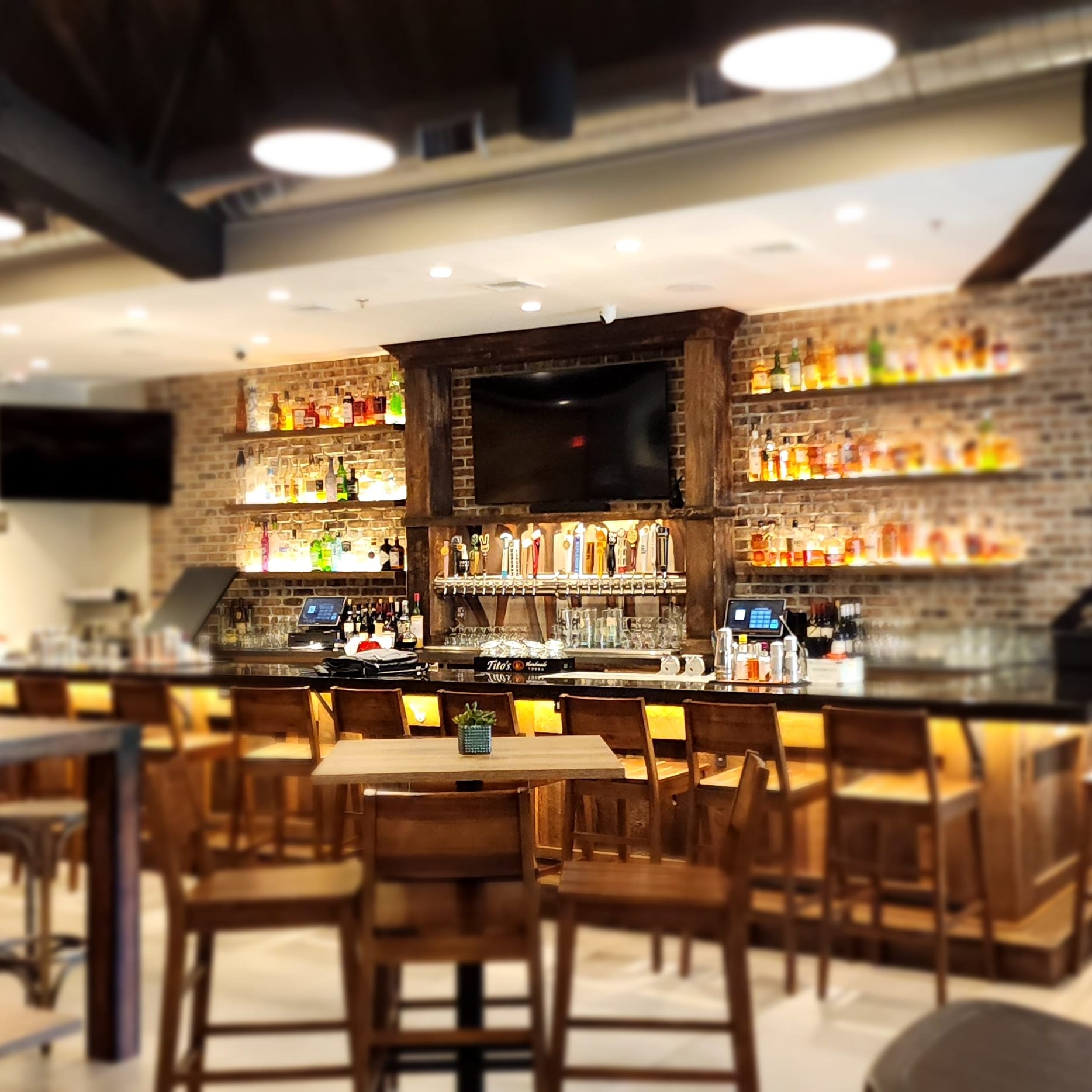 Weekly Specials Menu - Black Rabbit Saloon - Montville NJ